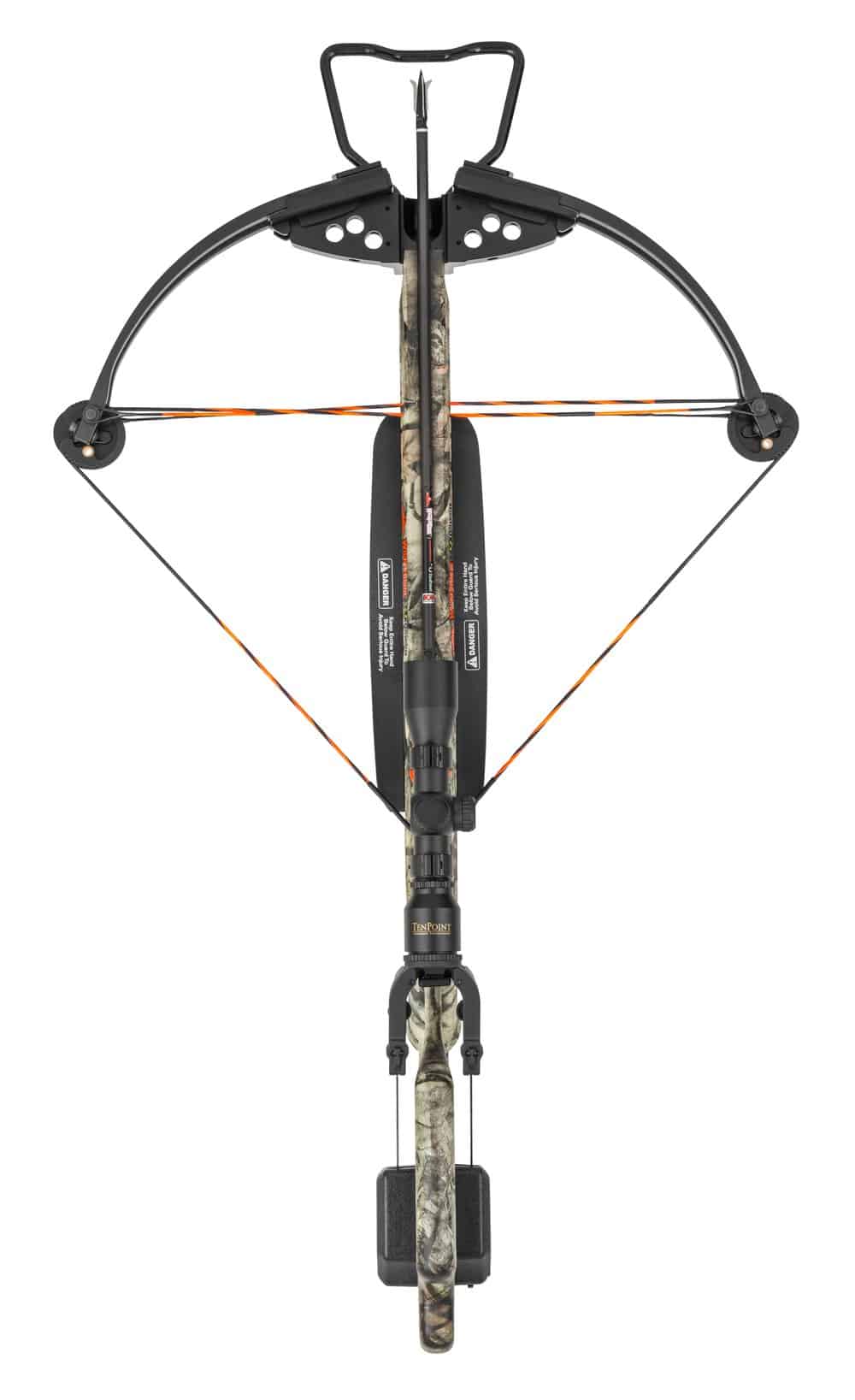 Wicked Ridge Invader G3 Crossbow Review - GearDisciple