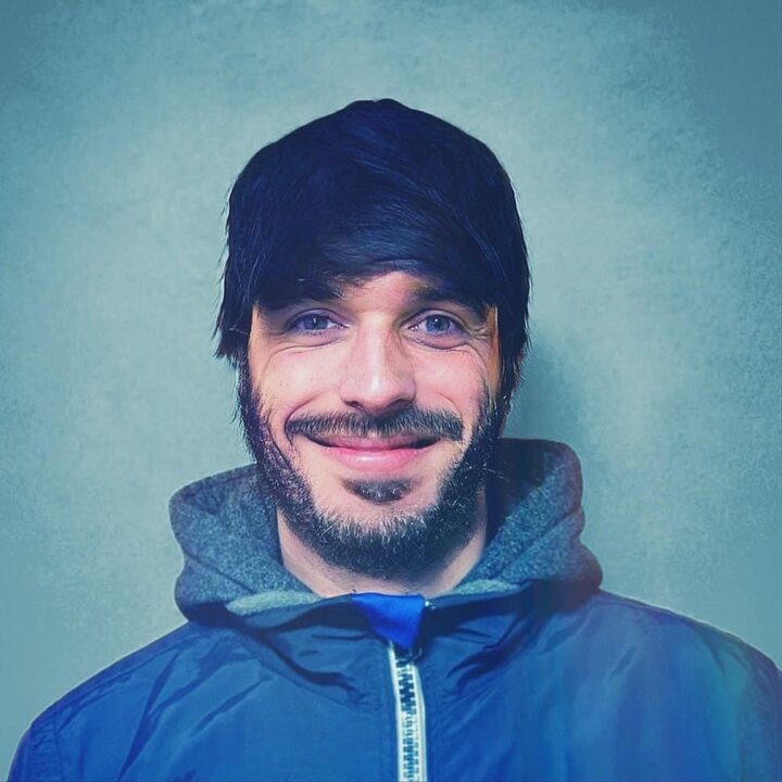 About Page - GearDisciple