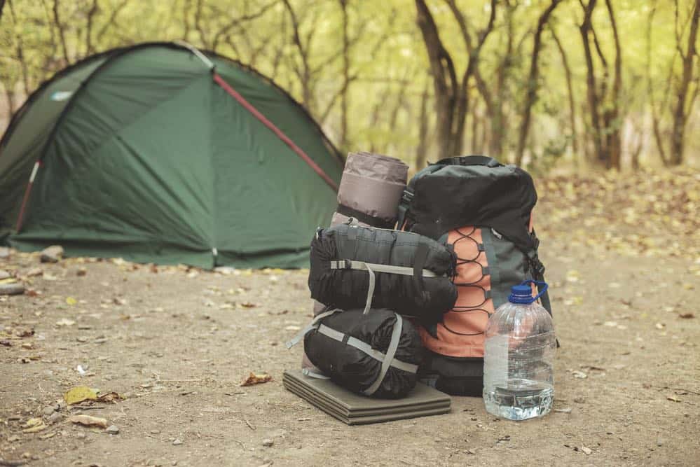 Camping and Shelter - GearDisciple