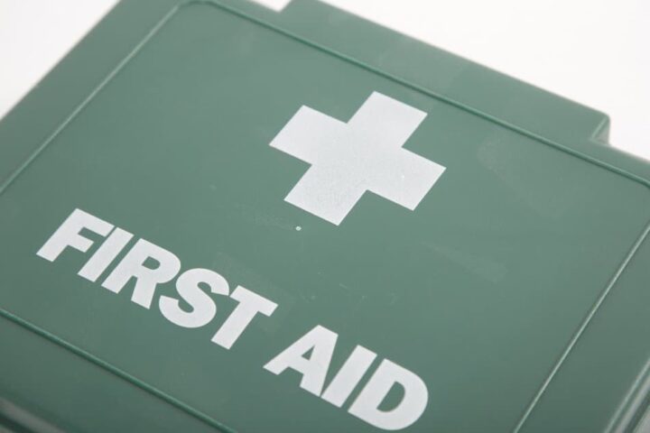 Emergency First Aid Kit : Ultimate Guide - GearDisciple
