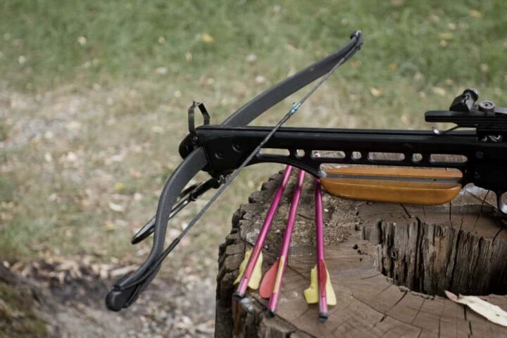 GearDisciple - chance favours the well prepared