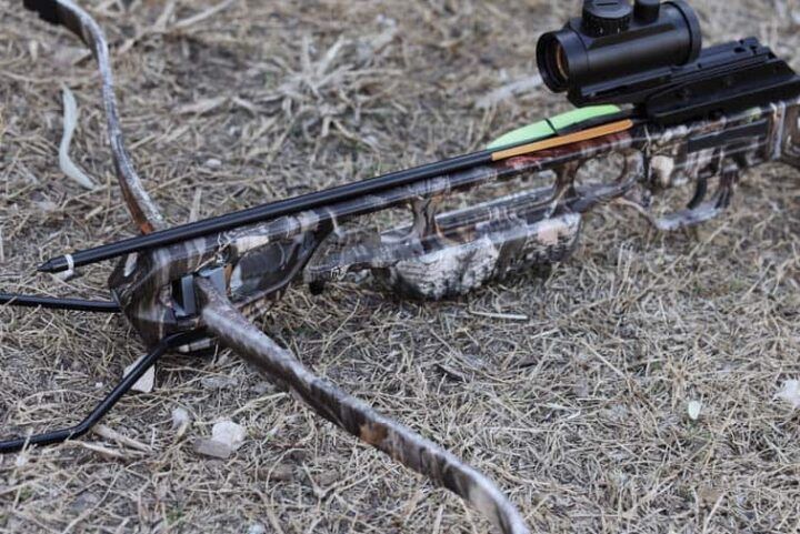 GearDisciple - chance favours the well prepared