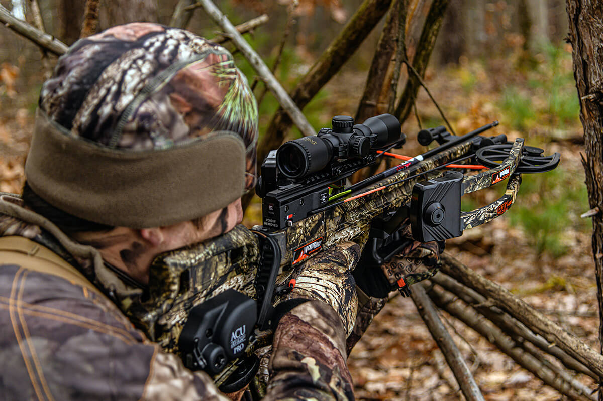 Choosing the Best Hunting Crossbow: A Full Beginner’s Guide 2023 - GearDisciple