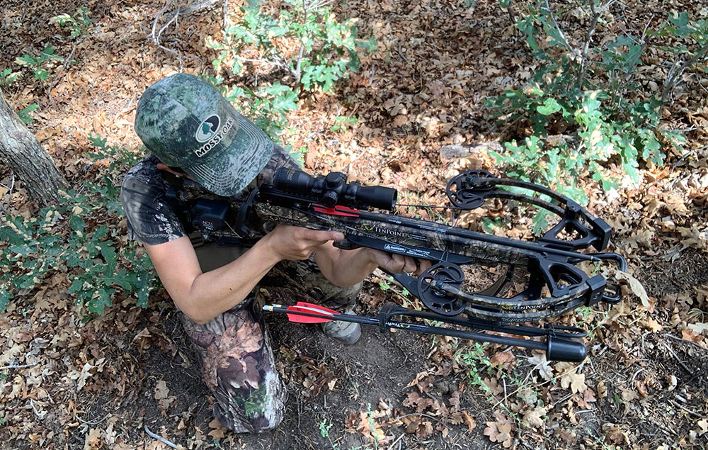 Choosing the Best Hunting Crossbow: A Full Beginner’s Guide 2025 - GearDisciple