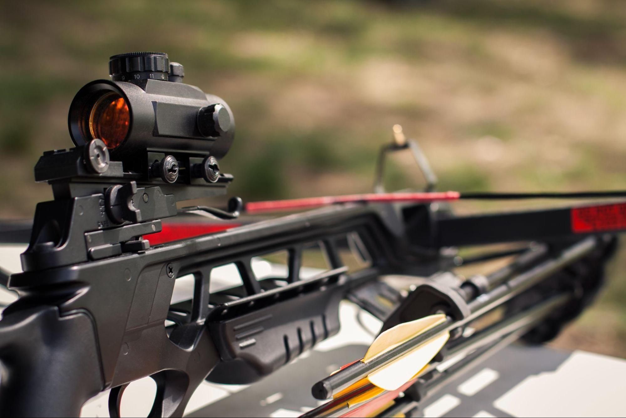 Choosing the Best Hunting Crossbow: A Full Beginner’s Guide 2023 - GearDisciple