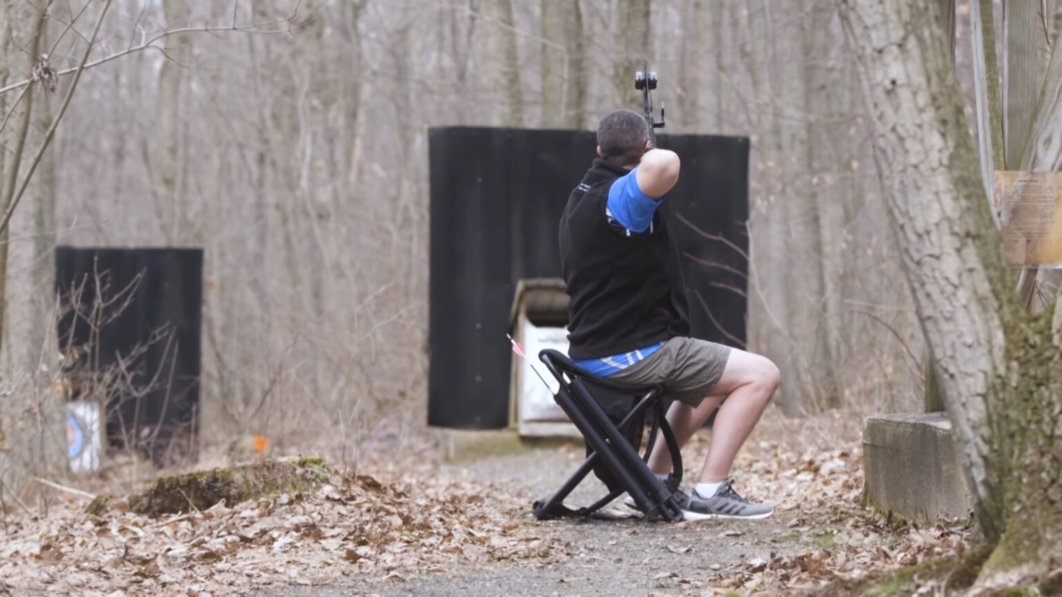 How to Shoot a Bow and Arrow - Tips and Techniques 2025 - GearDisciple