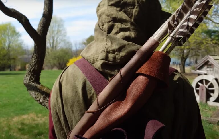 What Is a Quiver? - The Role in Archery 2026 - GearDisciple