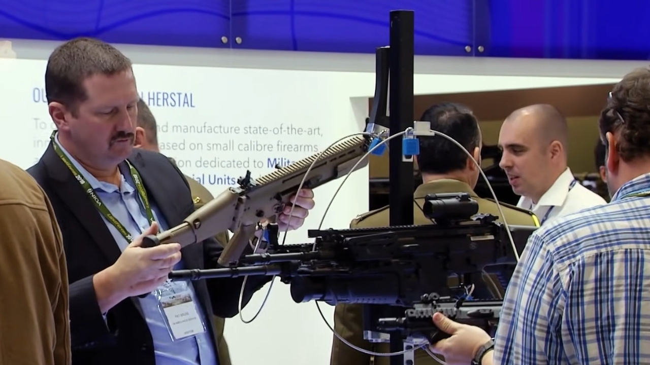 Marketing for the Firearms Industry: 2023 Guide