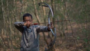How to String a Recurve Bow - Avoid Common Mistakes