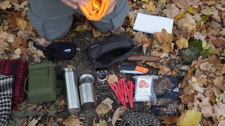 Guide to Building a Survival Kit: Must-Have Essentials